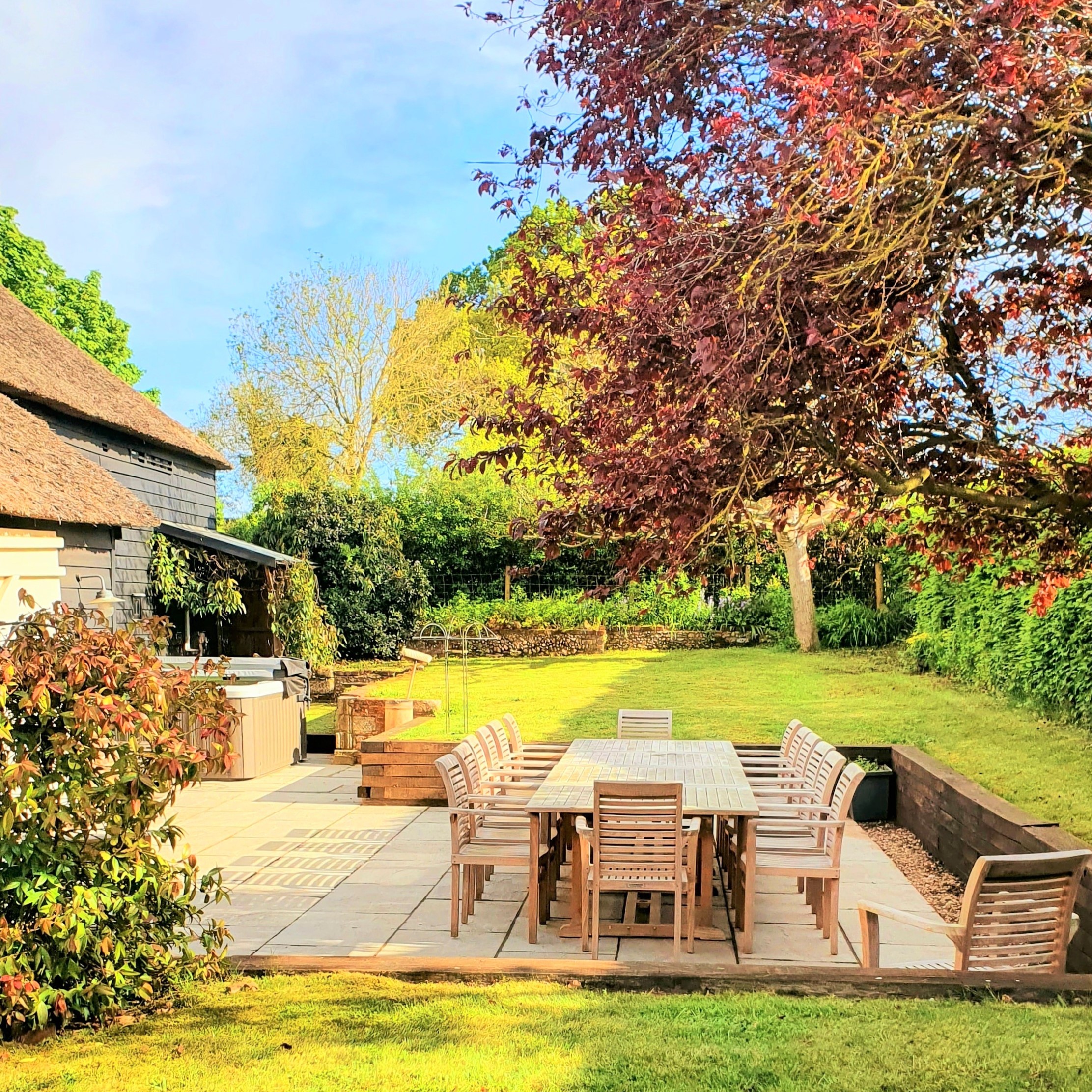 Garden-View – EventWell®